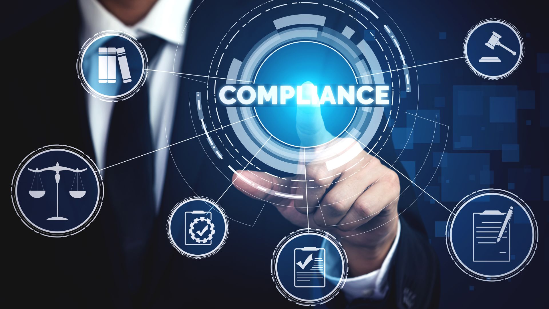 5 regras de ouro de Compliance para as pequenas empresas - Jornal ...