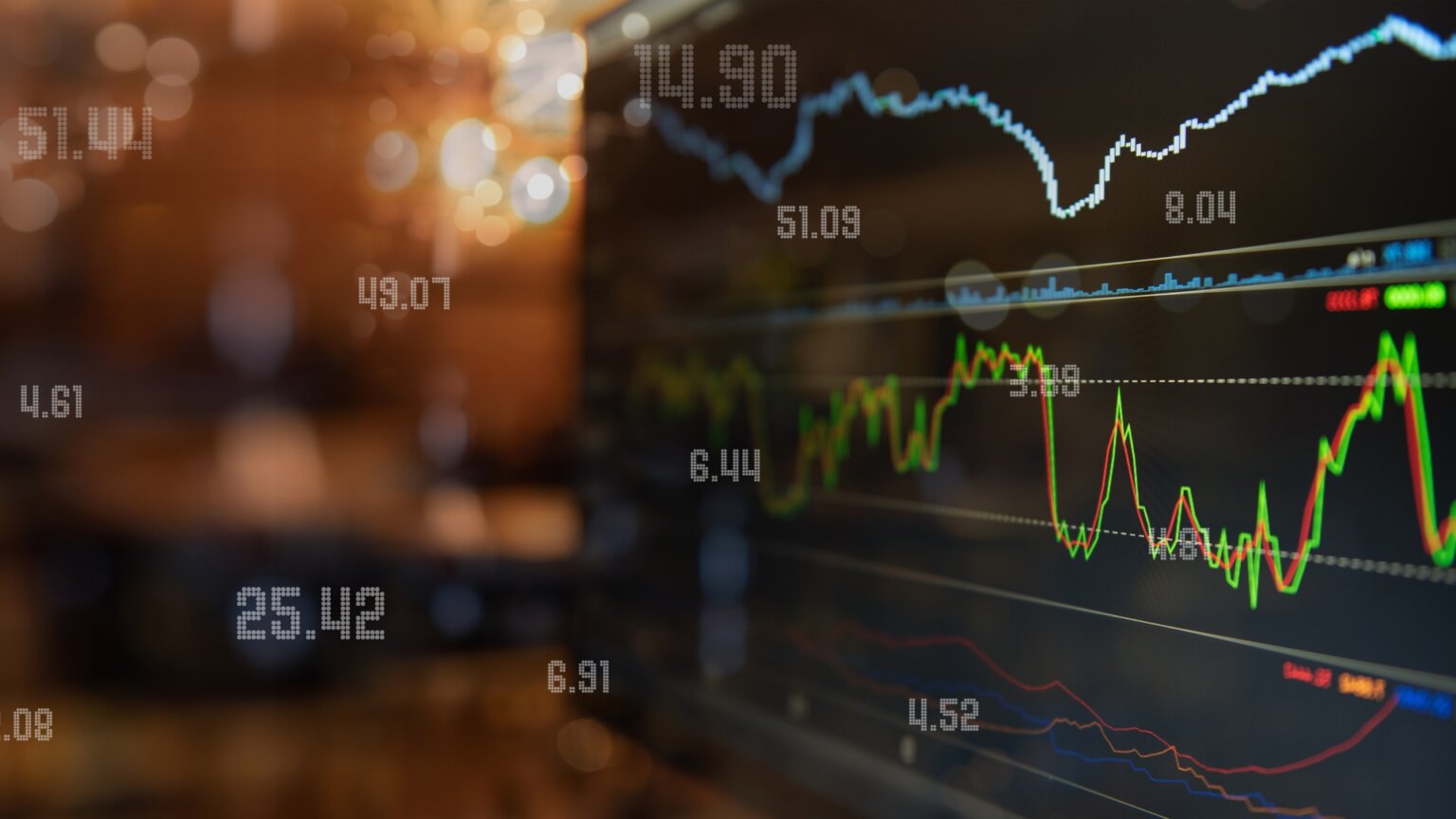 Onde investir: Confira as 5 oportunidades para investidores - Jornal ...